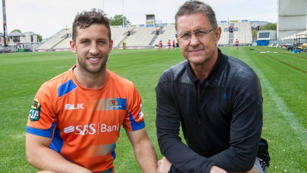 ’87 All Black series: Warwick Taylor – Beyond the Mark