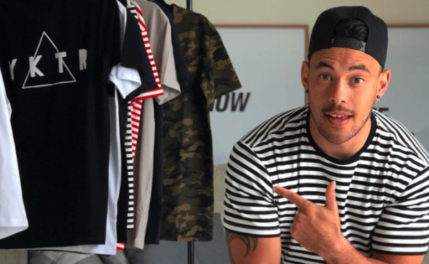 Q&A: Isaac John, from Tokoroa to Tech Project & YKTR – Beyond the Mark