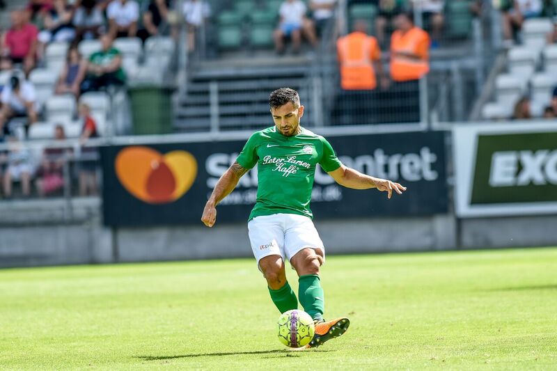 Q&A: Nikko Boxall on football, life and everything in between – Beyond ...