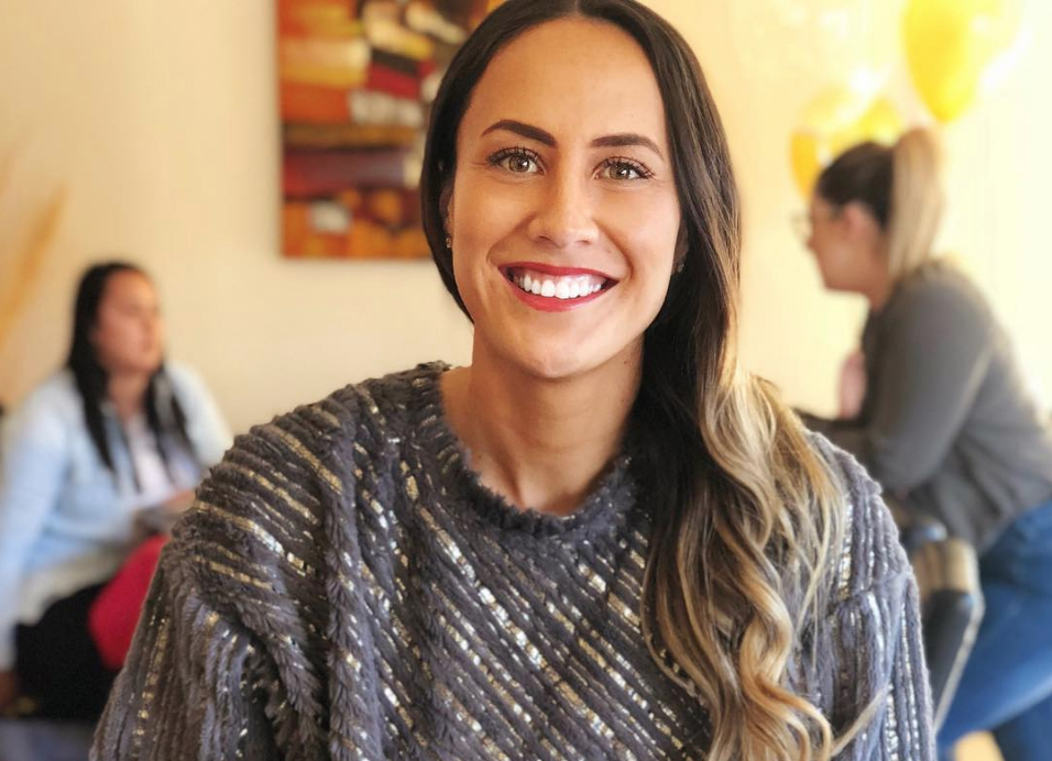 Netball – Beyond the Mark